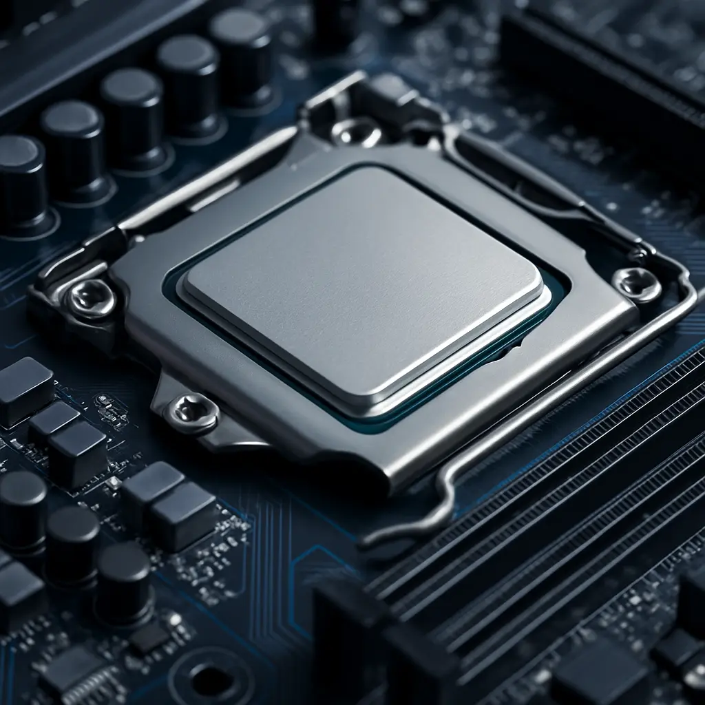 Bien choisir son processeur Intel pour des Panels PC et PC Fanless ...